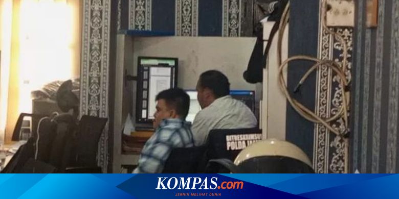 Polda Jambi Hentikan Kasus Dugaan Pelecehan yang Dilakukan Debi Ceper