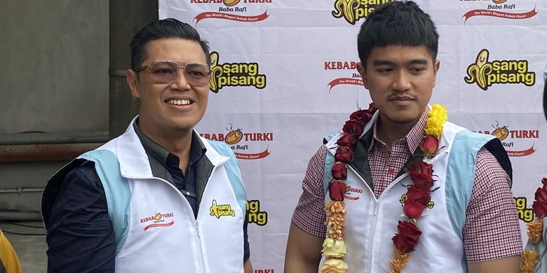 Berita Harian Hendy Setiono Terbaru Hari Ini - Kompas.com