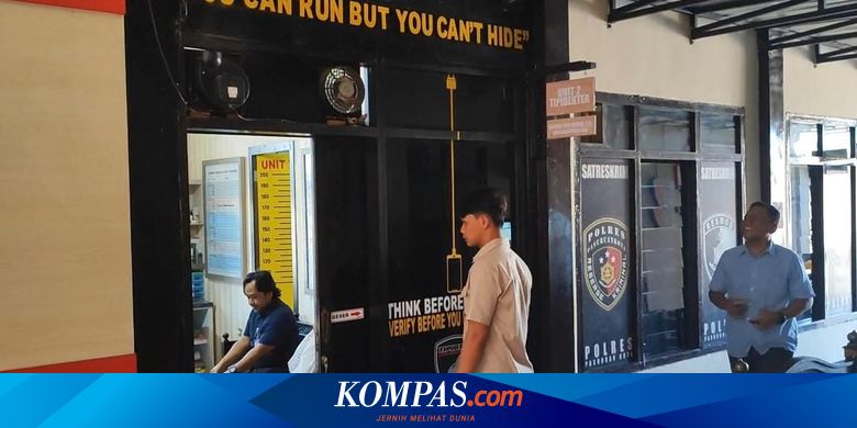 Akhirnya, Keluarga Korban Pencabulan di Pasuruan Lapor ke Polisi