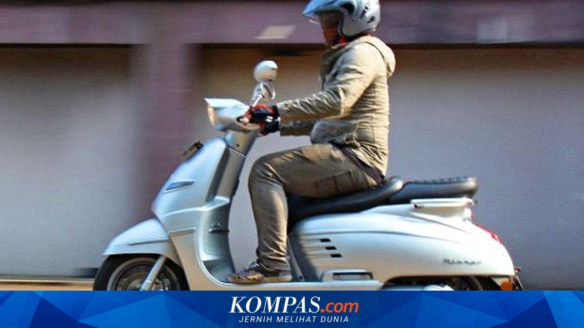 Penyebab Motor Matik CVT Ngempos di Tanjakan dan Cara Mengatasinya