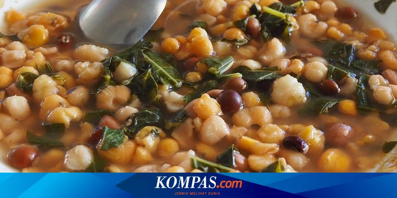 10 Daftar Makanan dari Jagung dan Asal Daerahnya