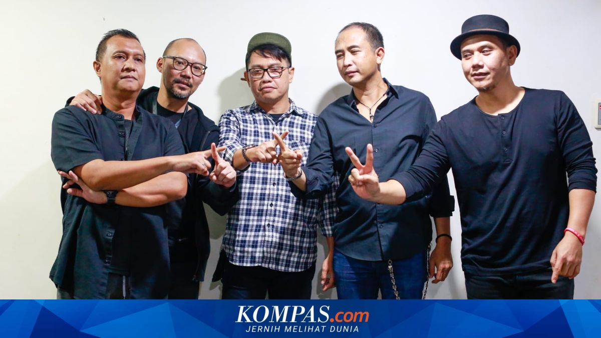 Deretan Musisi yang Ungkap Riders