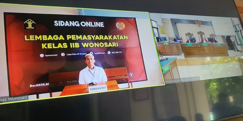 Berita Terkini Harian Briptu Mk Jadi Tersangka Terbaru Hari Ini ... Berita Terkini Harian Briptu Mk Jadi Tersangka Terbaru Hari Ini ...