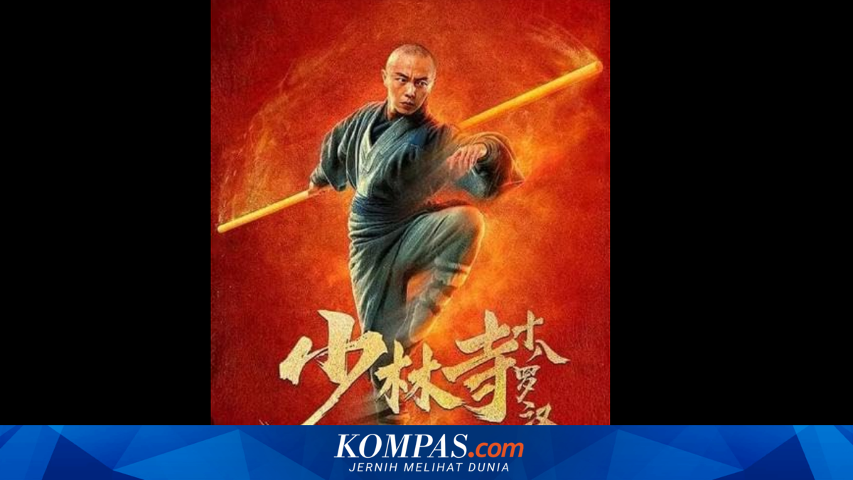 Sinopsis Eighteen Arhats of Shaolin Temple, Aksi 18 Biksu Selamatkan ...