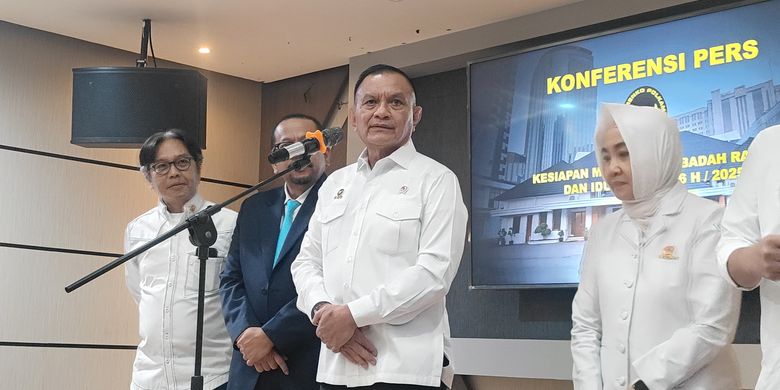 Jelang Lebaran 2025, ASN Bakal Bisa Mudik Sambil WFA