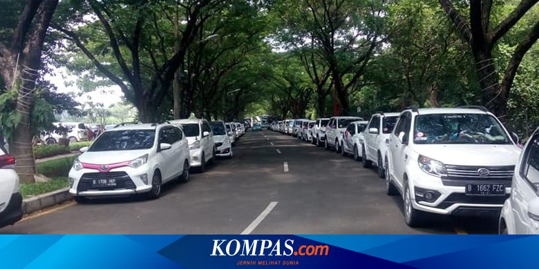Kumpul Keluarga Bersama White Car Community