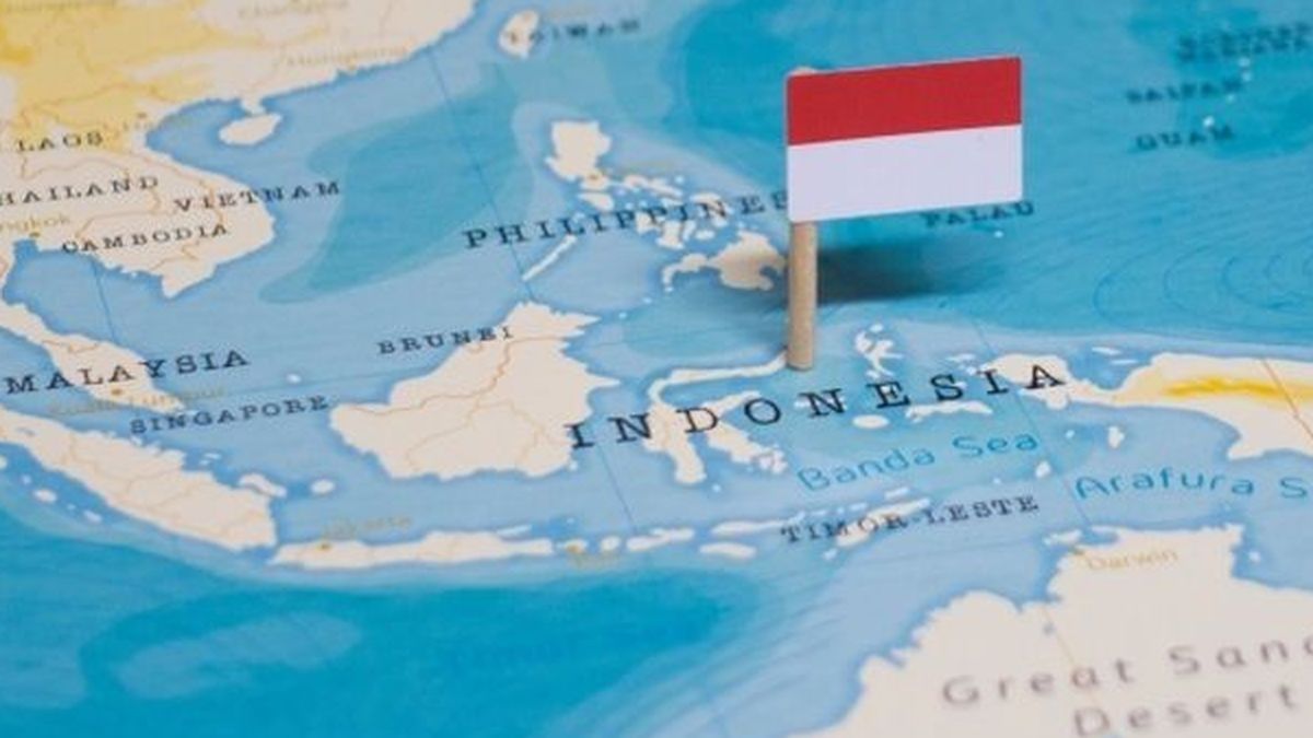 Deklarasi Djuanda: Latar Belakang, Tokoh, Tujuan, Isi, dan Dampaknya