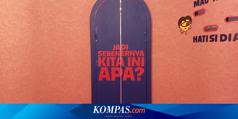 Cara Move On Anti Galau, Ini 10 Aktivitas Seru di Museum Patah Hati