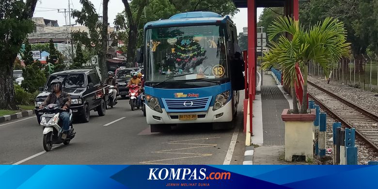 Trans Padang: Rute, Harga Tiket, dan Cara Pembayaran Tiket