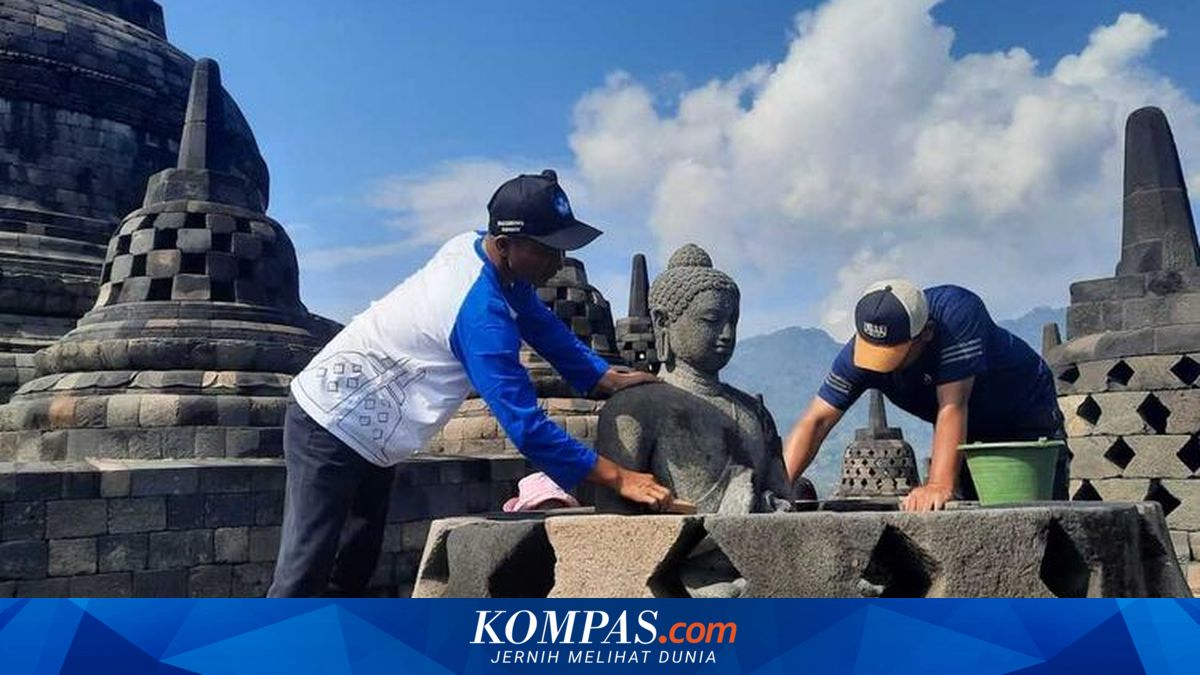 Gaji UMR Magelang 2025, Lengkap Kota dan Kabupaten