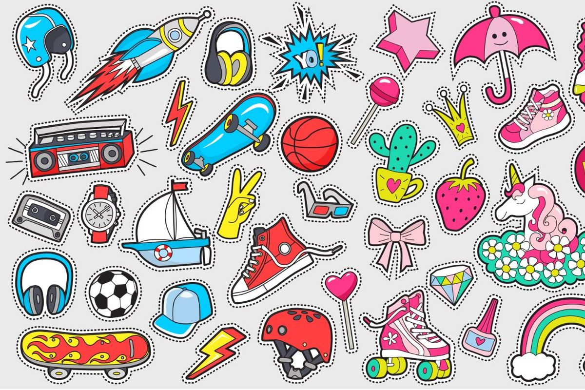10 Cara Singkirkan Residu Stiker yang Menempel di Berbagai Permukaan