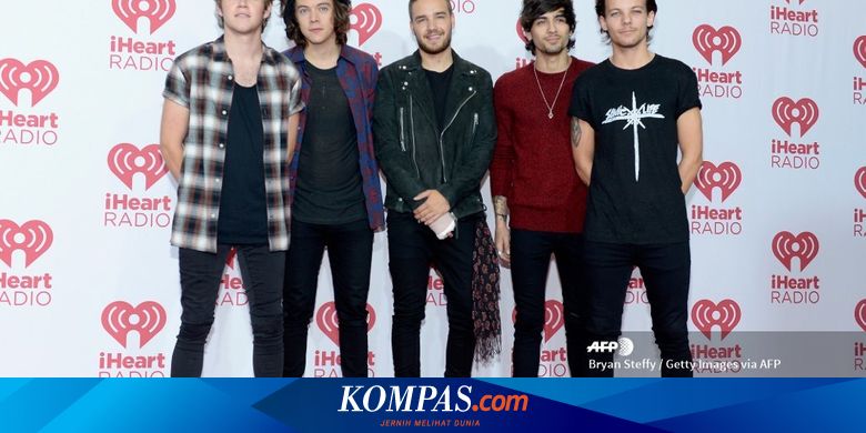 Lirik dan Chord Lagu Something Great - One Direction