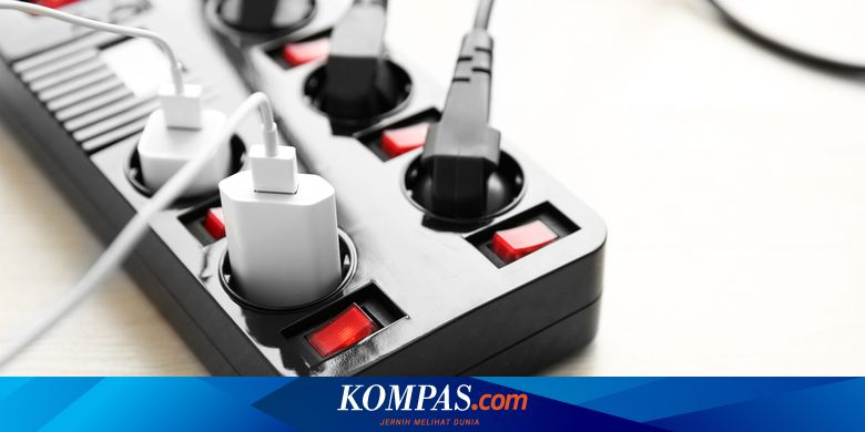 7 Cara Hemat Listrik di Rumah agar Tagihan Tidak Membengkak