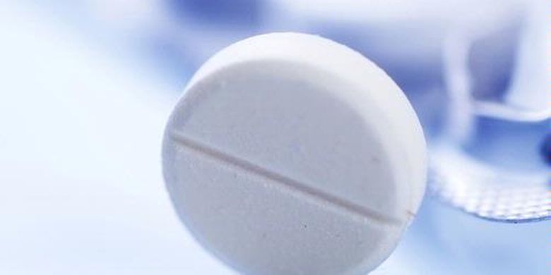 10 Obat Ini Paling Banyak Diresepkan