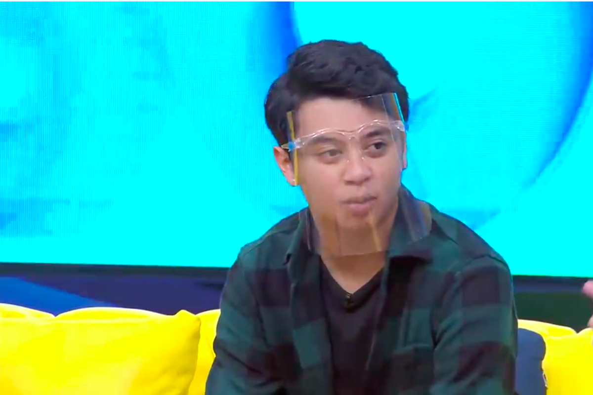 Ingin Kembali Berkarya Bareng Iqbaal, Kiky, dan Aldy, Bastian Steel ...