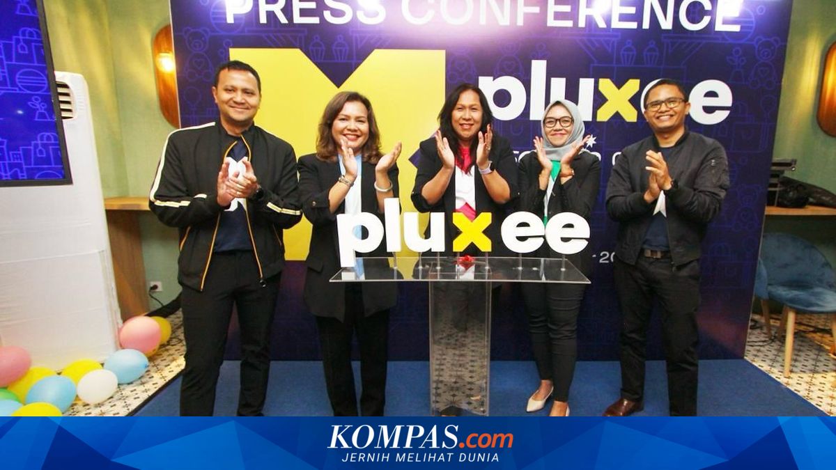 Sodexo Menjadi Pluxee, Tawarkan Pengalaman Belanja yang Fleksibel