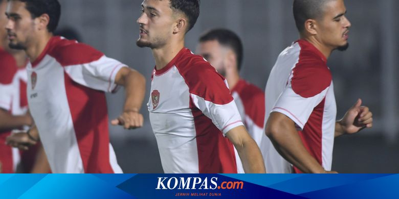 Indonesia Vs Arab Saudi, Ivar Jenner Dinilai Bisa Hadirkan Keseimbangan