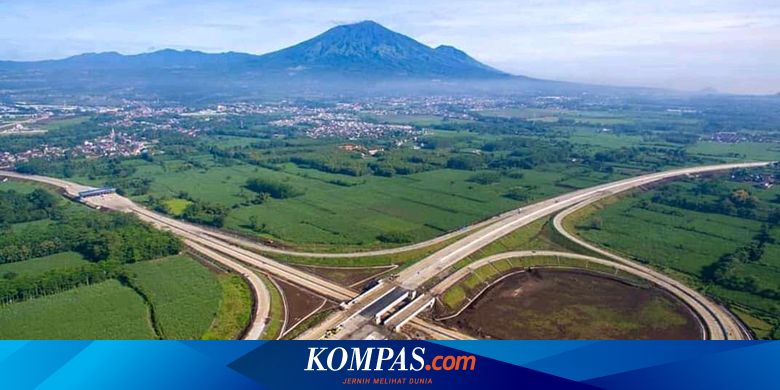 Naik Mulai Besok, Ini Tarif Tol Surabaya-Mojokerto dan Tol Gempol-Pandaan