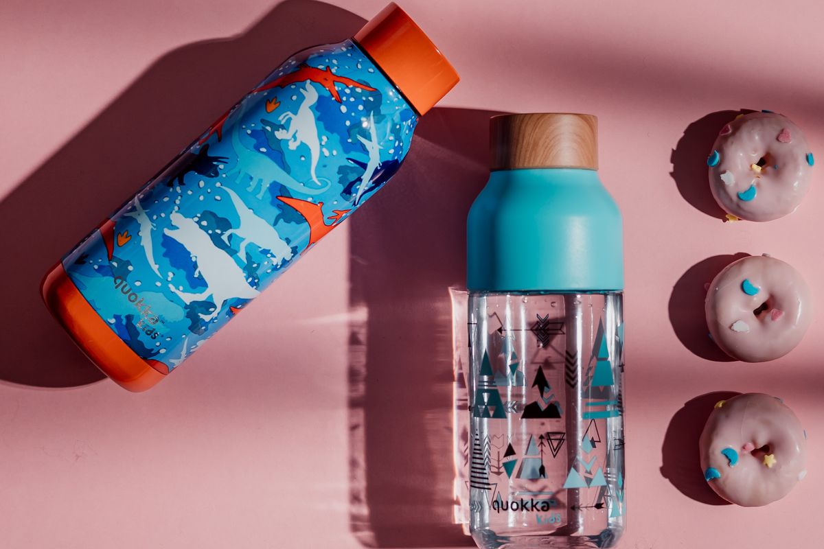 3 Cara yang Benar untuk Mencuci Botol Minum Anak