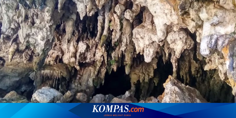 Goa Tabuhan, Wisata Pacitan: Daya Tarik, Harga Tiket, dan Jam Buka