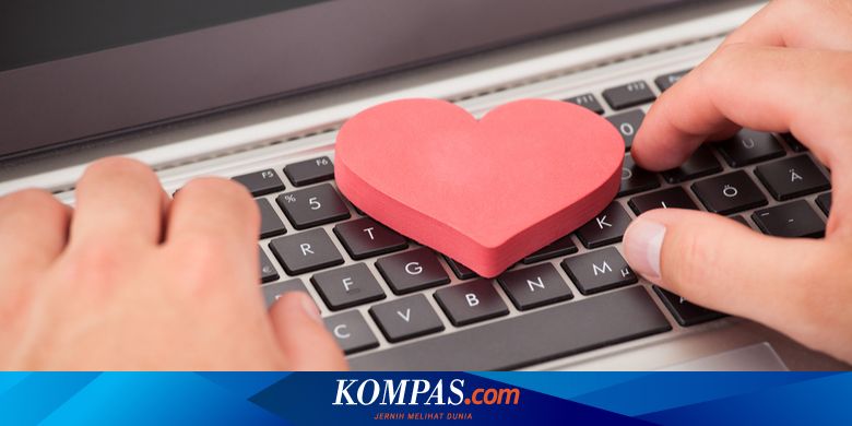 Cari Pasangan di Aplikasi Kencan Online? Perhatikan 6 Tips Ini