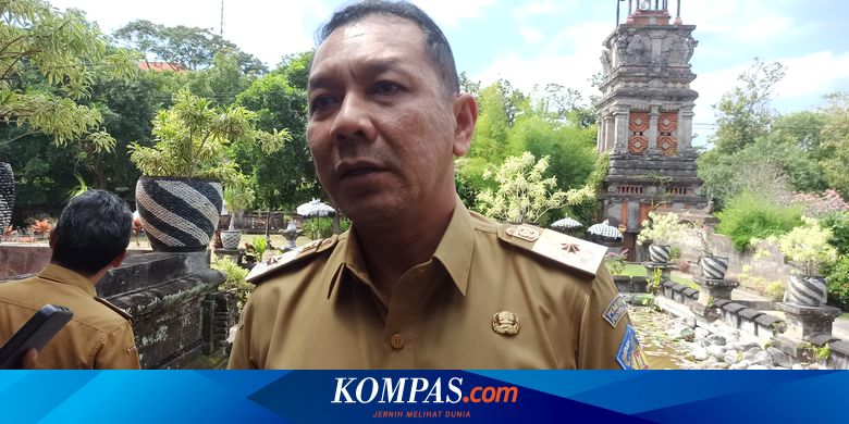 Satpol PP Bali Mengaku Dicibir Warga Saat Tertibkan Penerbang Layangan ...