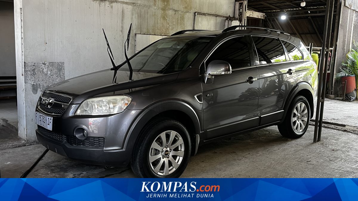 Showroom Akui Penjualan Mobil Diesel Bekas Mulai Terdampak Harga Solar