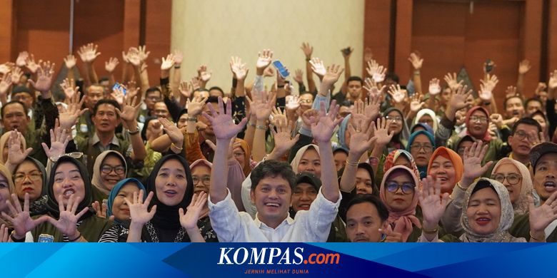 Pendiri GSM: Gonta-ganti Kebijakan Pendidikan Belum Menyentuh Akar Masalah