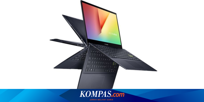 Daftar Harga Laptop Asus Terbaru Mulai Rp Jutaan