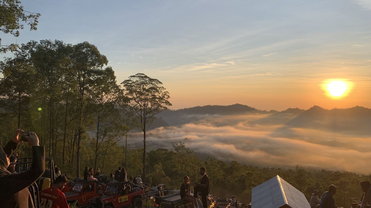 BMKG Ungkap Alasan Jam Setengah 6 Pagi Sekarang Sudah Terang di Indonesia