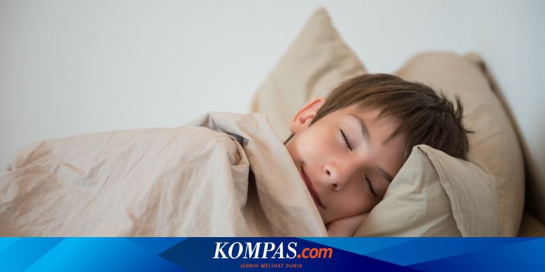 Mimpi Basah: Penyebab, Rentang Usia, dan Frekuensi Normal