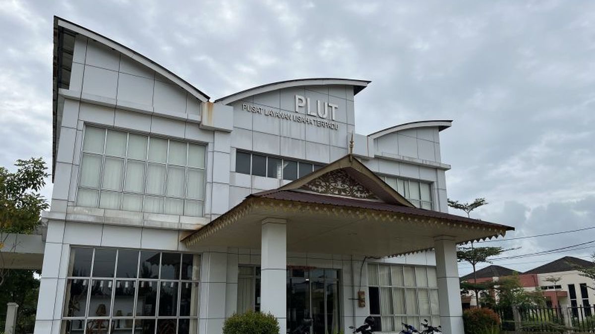 PLUT Batam Bina 1.800 Pelaku UMKM, 80 Persen Sektor Kuliner