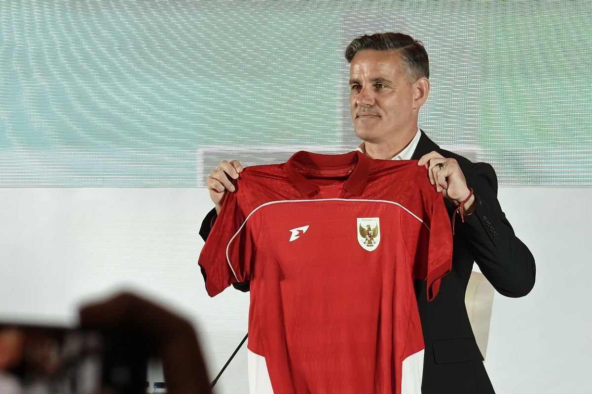 Hasil Drawing ASEAN Championship 2026: John Herdman Diuji Sang Juara ...