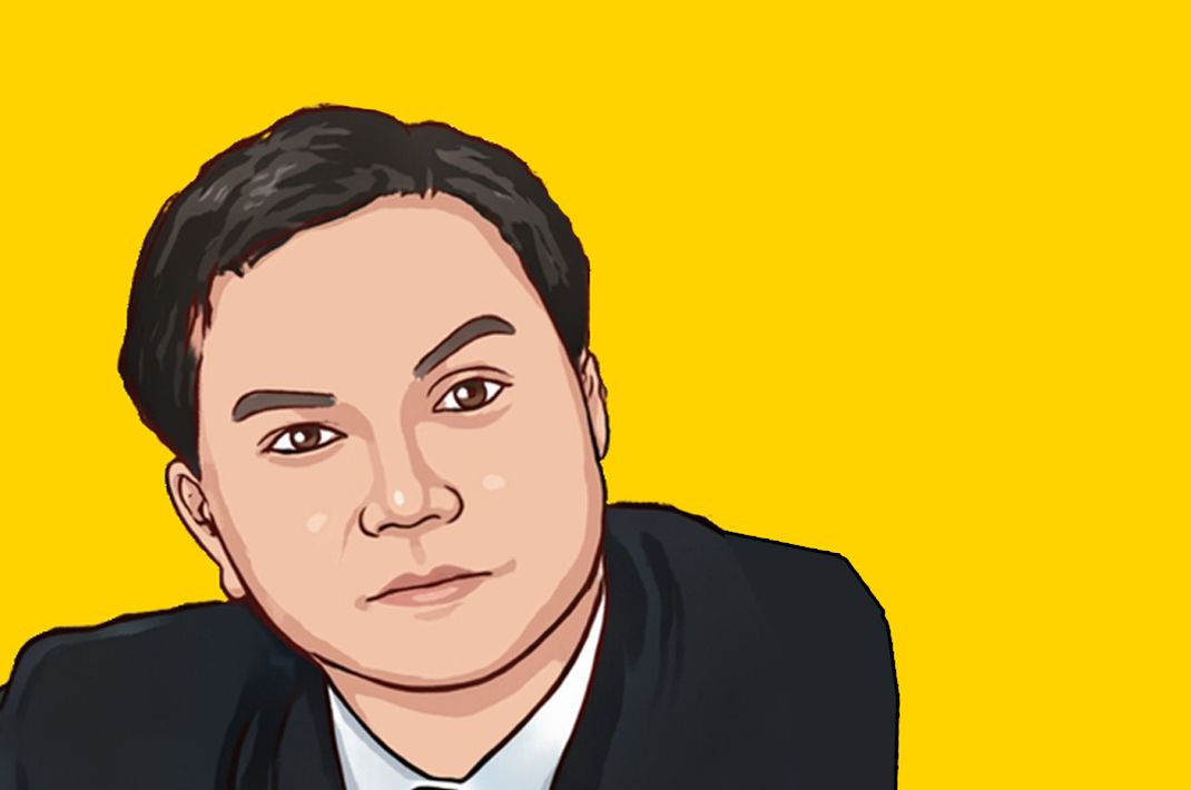 Kolom Nur Rohim Yunus - Kompas.com