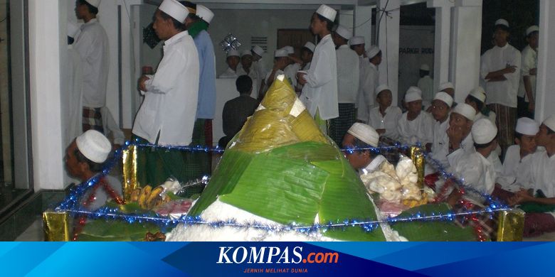 Apa Itu Rebo Wekasan? Mengenal Berbagai Tradisi Tiap Rabu Terakhir di ...