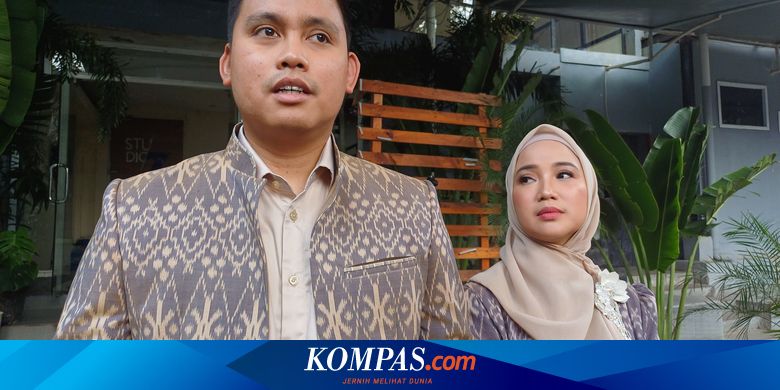 Melayat ke Rumah Duka Johnny Wong, Chacha Frederica Ungkap Kondisi Baim dan Paula