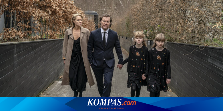 4 Rekomendasi Film tentang Sosok Ibu Tiri