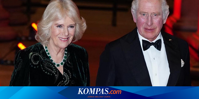 Jadi Raja Inggris, Akankah Charles Raih Dukungan Publik?