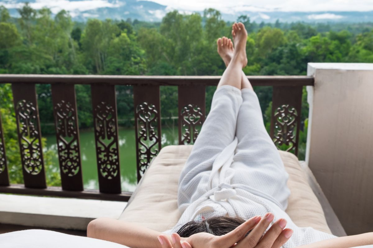 Mengenal Sleep Tourism, Wisata Tidur yang Diprediksi Jadi Tren 2025