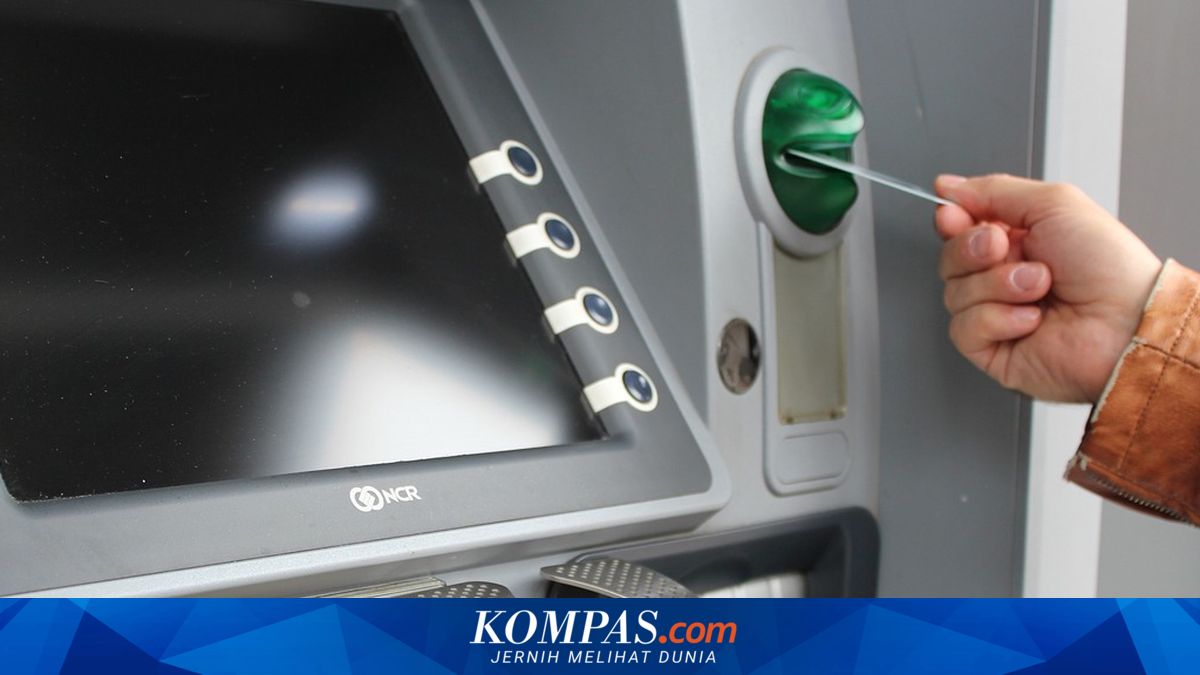 Cara Bayar Pajak PBB via ATM BCA