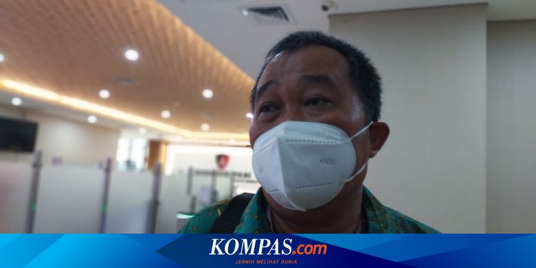 MAKI Lengkapi Laporan Dugaan Kartel Minyak Goreng ke KPPU, Bawa Data Ekspor 4 Perusahaan Raksasa