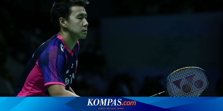 Daftar Gelar Marcus Fernaldi Gideon, 19 Titel BWF World Tour