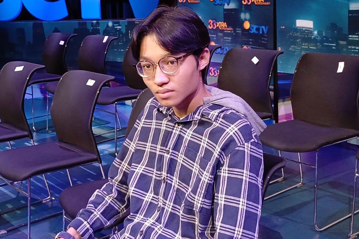 Kiesha Alvaro Dapat Masukan dari Ibunya soal Memilih Pacar