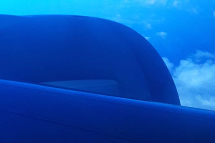 Merasakan Terbang 12 Jam Nonstop Singapura-Berlin Bersama Scoot