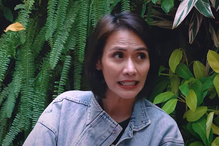 Klarifikasi Wenny Ariani Soal Penawaran Jual Putus yang Disinggung ...