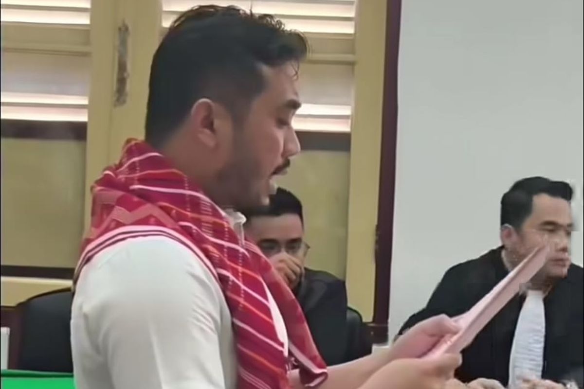Amsal Sitepu Dituduh Rugikan Negara Rp202 Juta, Kuasa Hukum: Hitungan ...