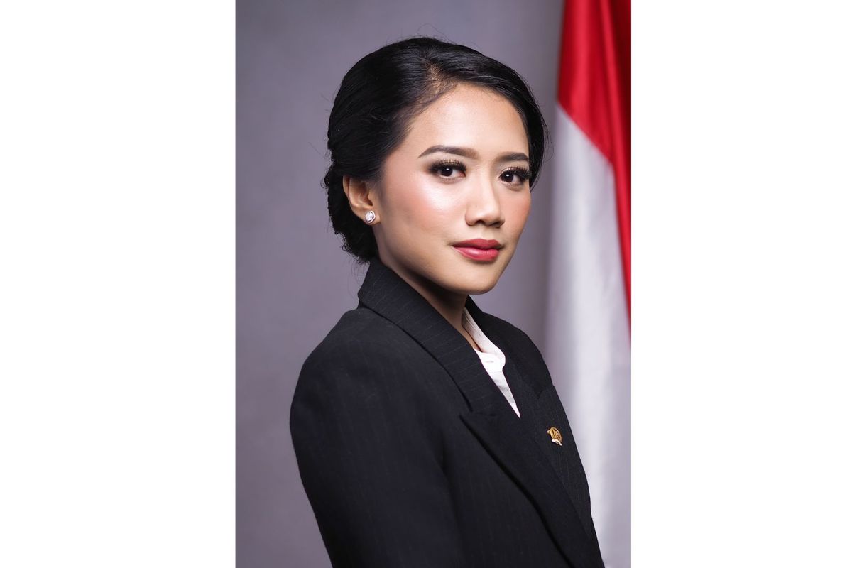 4 Kandidat Menpora Pengganti Dito Ariotedjo, Puteri Komarudin hingga Raffi Ahmad