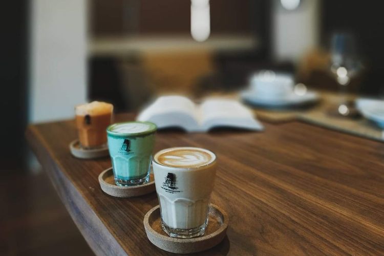 The Atjeh Connection, Diplomasi Kuliner Aceh di Jakarta