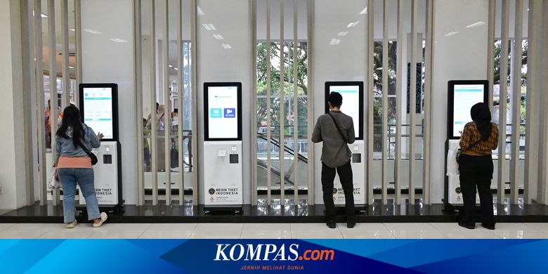 Terminal Leuwipanjang Jadi Model Pengembangan Terminal Tipe A