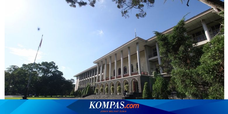 Jalur Seleksi Mandiri UGM, Ini Persyaratan dan Testnya